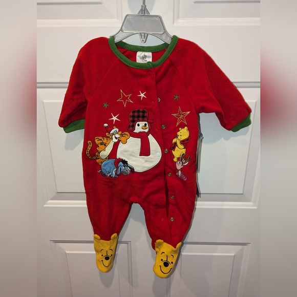Disney Baby by Disney Store | Pajamas | Authenticdisney Baby By Disney ...